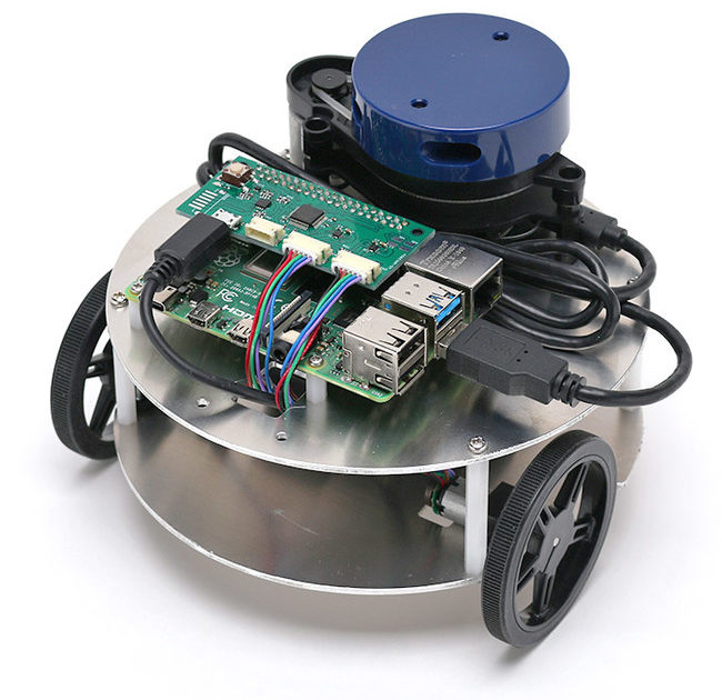 Sphero Indi is a small robot car that helps kids learn to code - IT基礎