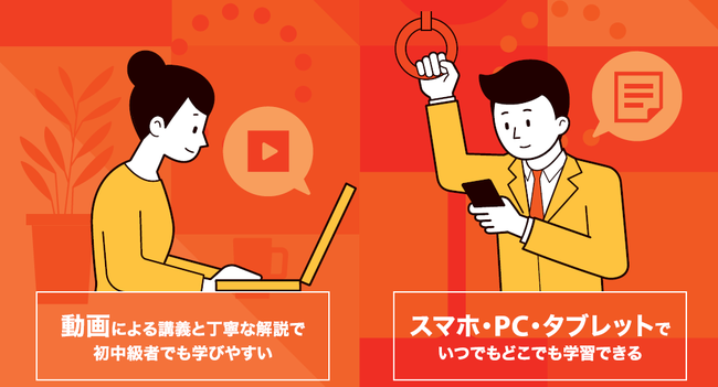 IIBC、「TOEIC 公式eラーニング 基礎編 Listening & Reading」を個人向けに4月発売 | ICT教育ニュース