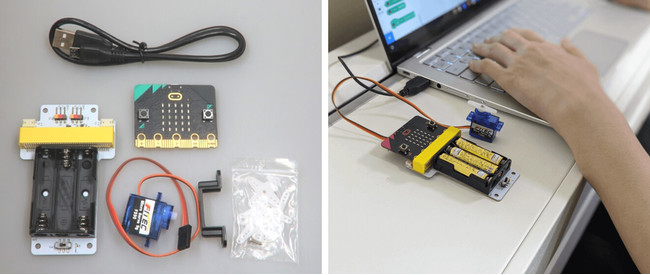 CoderDojo Japan、全国のCoderDojo向けに1500台のmicro:bit寄贈プログラム開始 | ICT教育ニュース