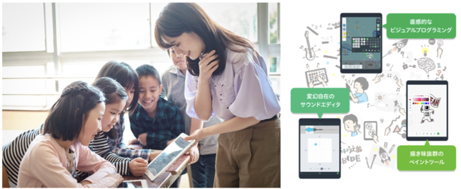 Springin’Classroom、ハビーアカデミー浦和教室「プログラミング・STEAM教育」に採用 | ICT教育ニュース