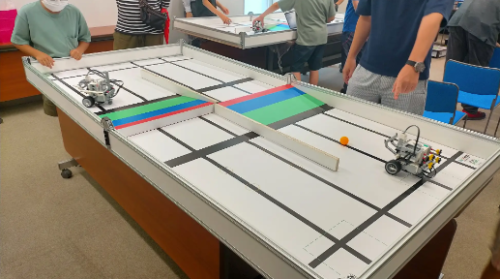 WRO日本予選大会「WRO Japan 2022 RoboSports 大会」全国2カ所で開催 | ICT教育ニュース