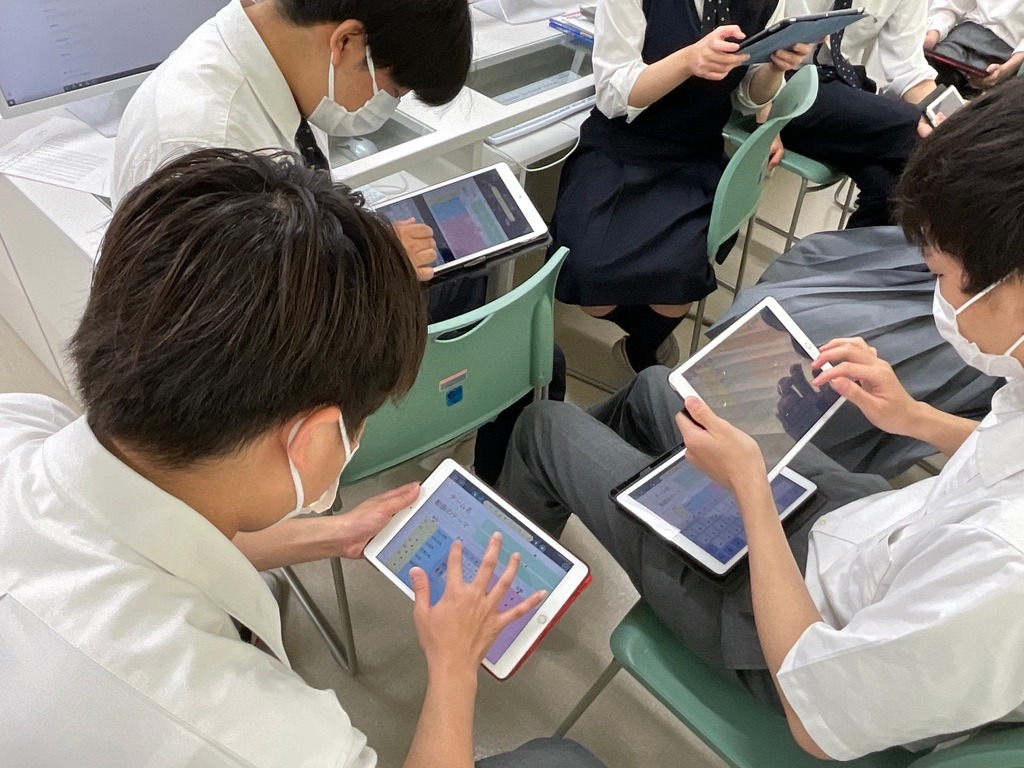 続・iPadではじめる！先生のためのICT入門講座 【第16回】高校「情報科」のいまとこれから | ICT教育ニュース