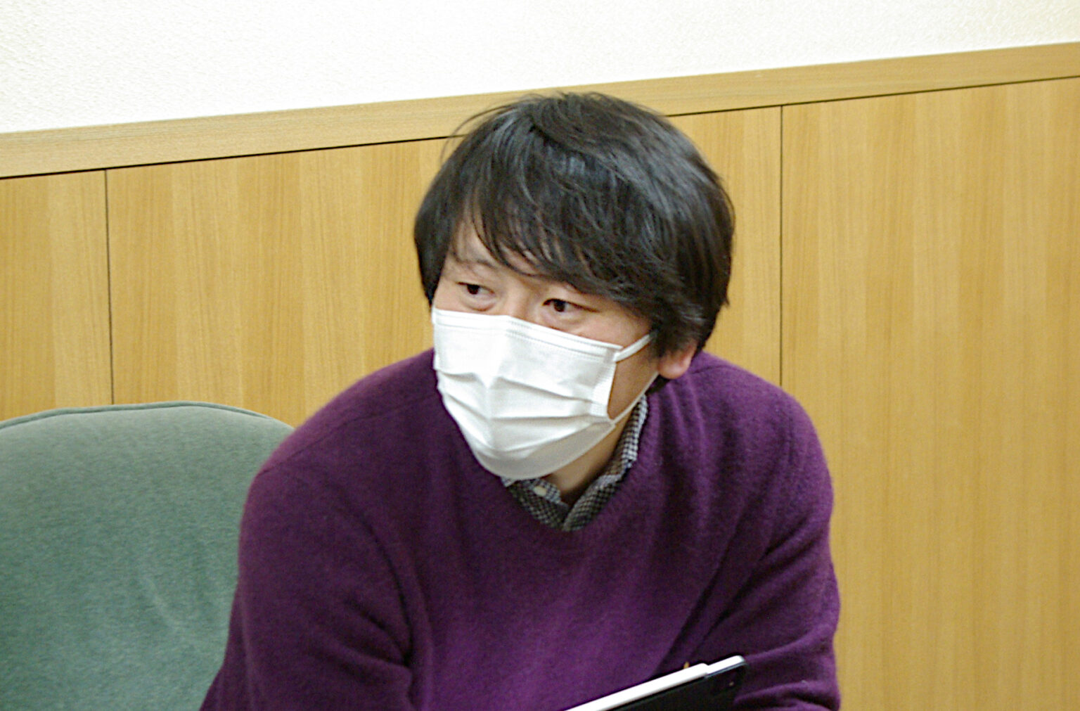 生徒からも信頼が厚い辞書アプリDONGRIと一つにとらわれないICT活用／桜花学園高等学校 | ICT教育ニュース