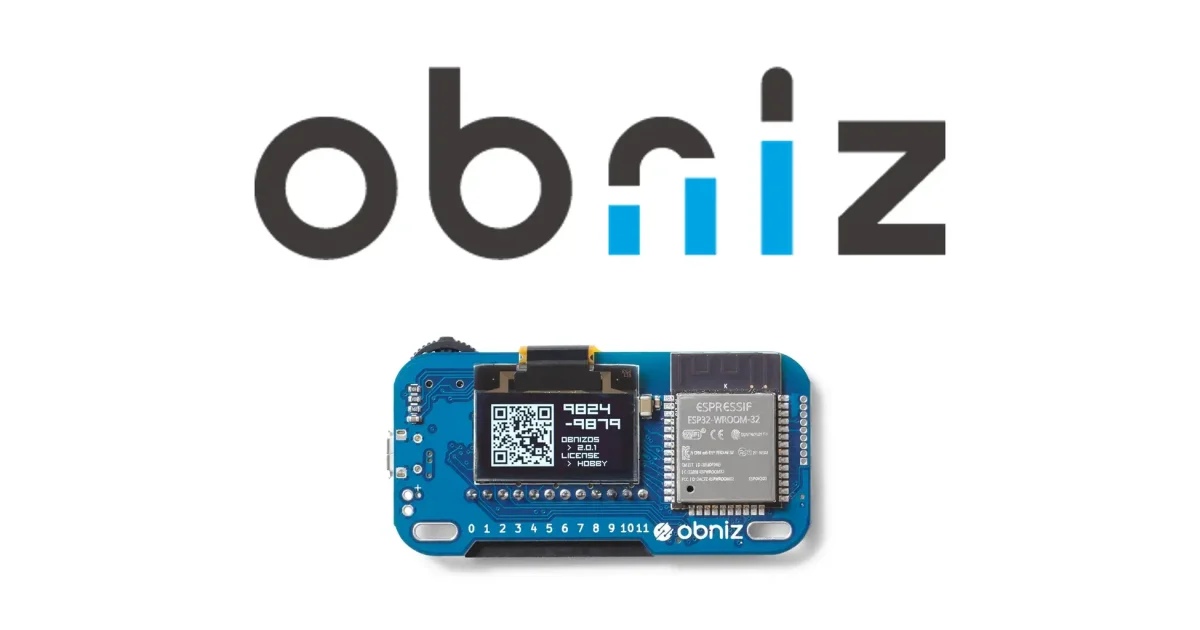 愛知県立犬山総合高校の教材にobnizのIoT開発ボード「obniz Board」が採用 | ICT教育ニュース