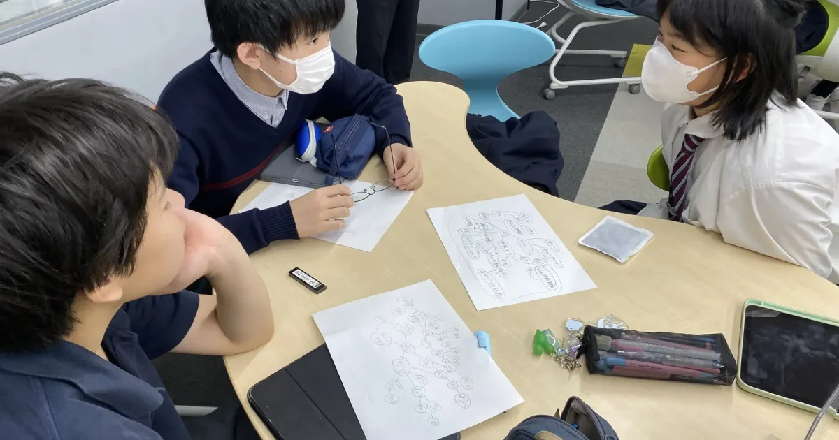 IGS、生成AIを活用した探究指導モデルを宝仙学園で実証開始 | ICT教育ニュース