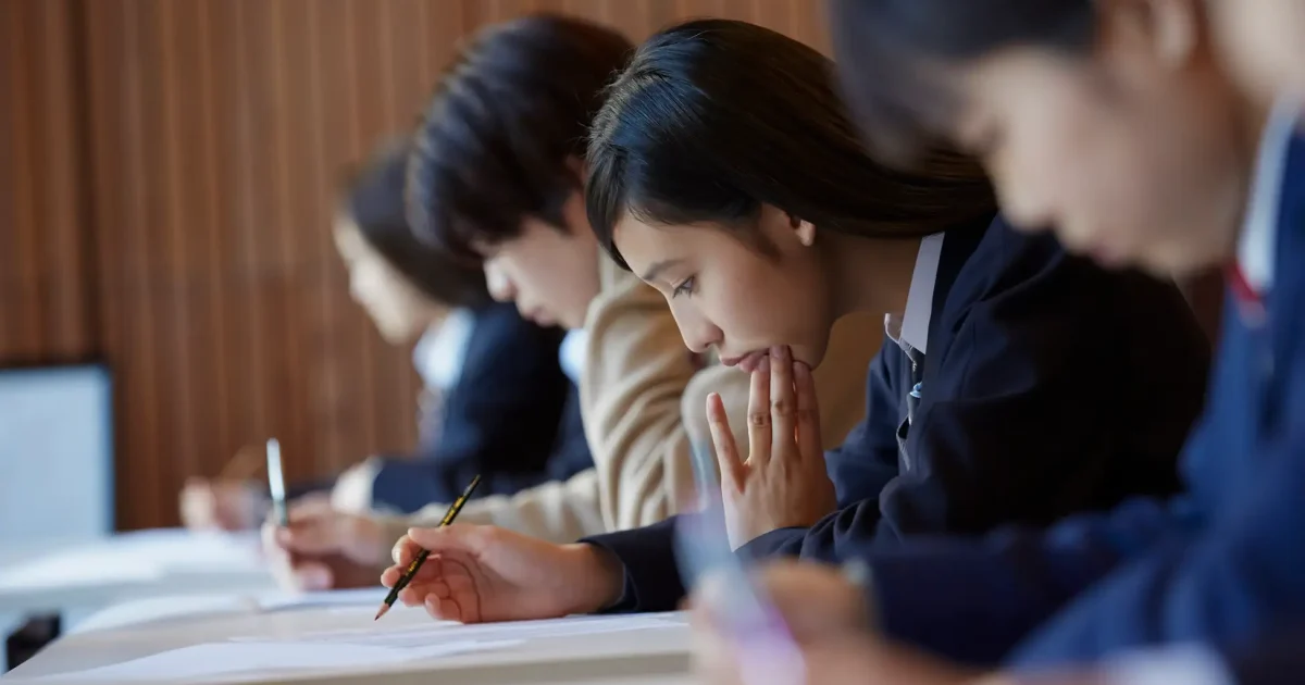 Studyplus、特集記事でライオン「ストッパ」の受験本番チェックリストを紹介 | ICT教育ニュース