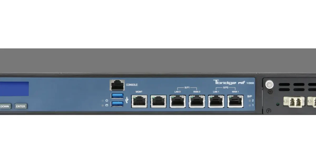 チエル、無線通信可視化・安定化ソリューション「Tbridge エッジキャッシュ搭載モデル」バージョンアップ | ICT教育ニュース