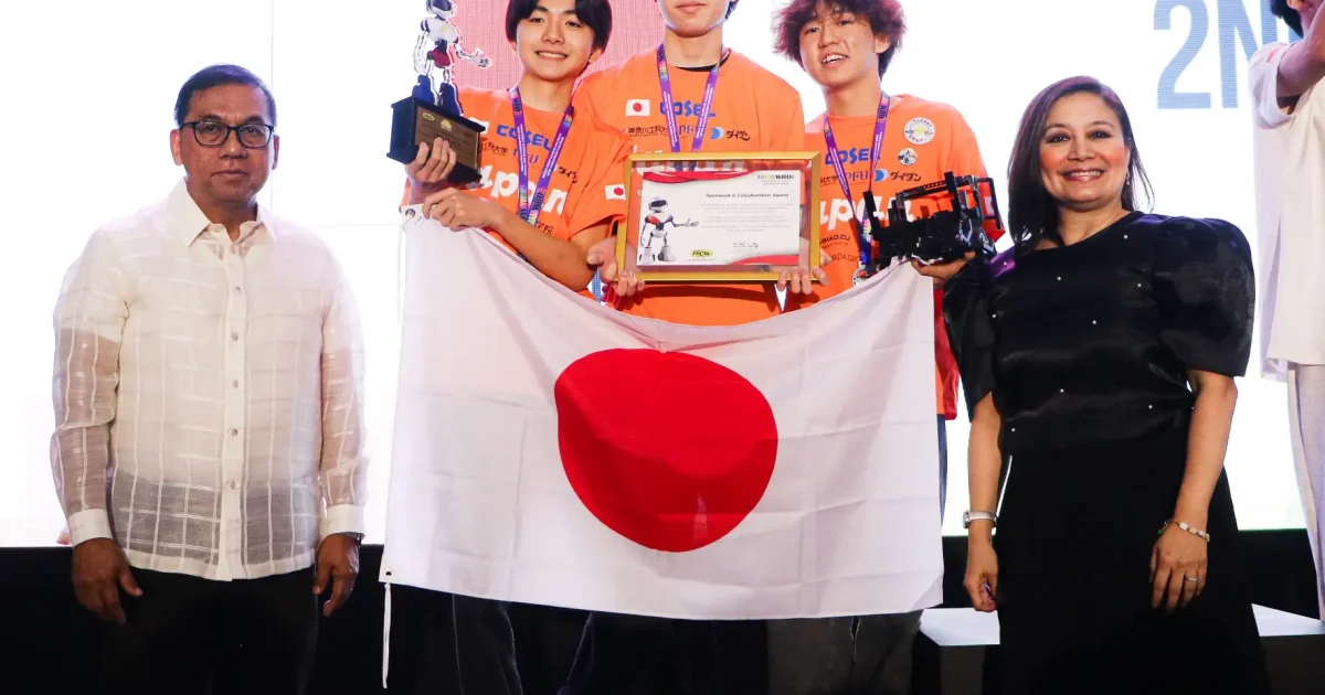 WRO Japan、国際プログラミングロボットコンテストで日本チームが2位入賞 | ICT教育ニュース