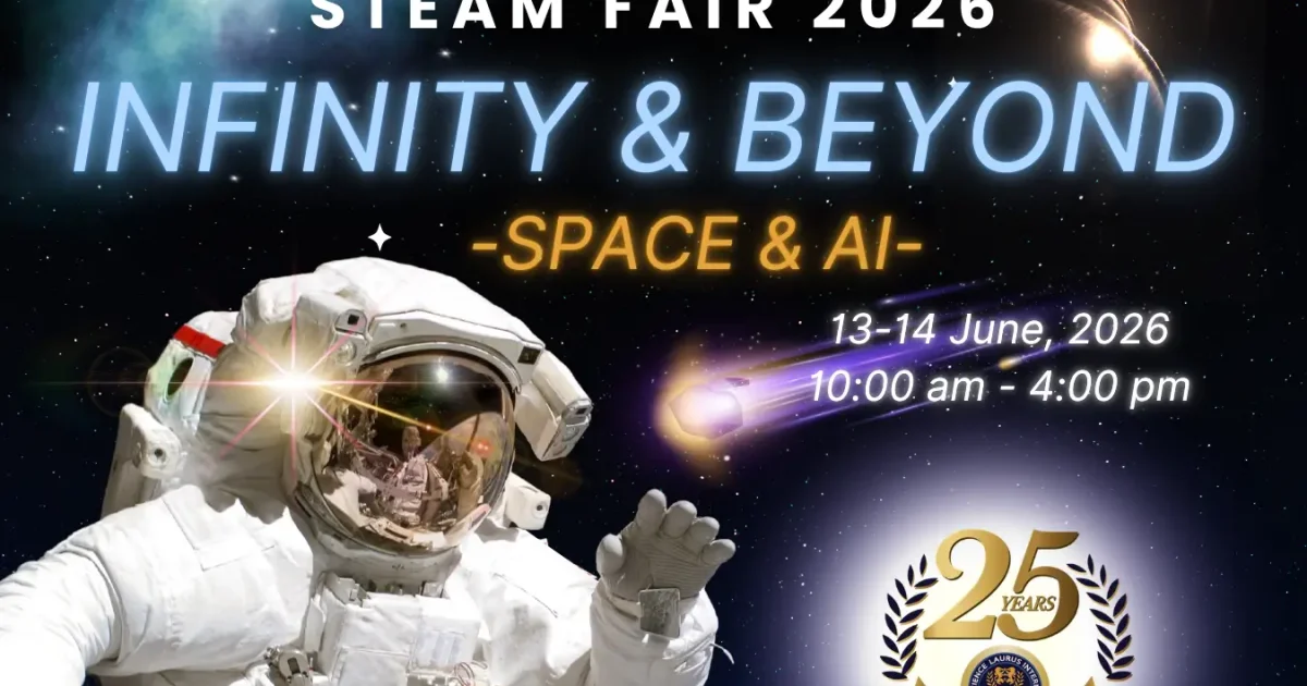 ローラスインターナショナルスクール、「STEAM Fair 2026」セミナーラインナップを公開 | ICT教育ニュース